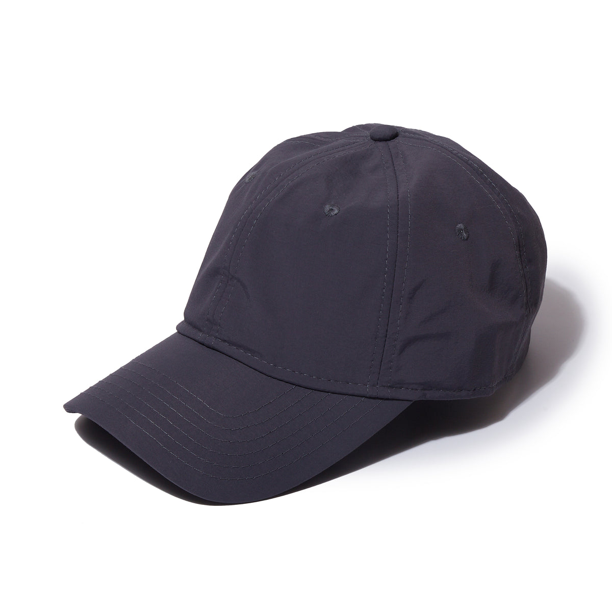 Grayers Stretch Baseball Cap - Gray – Grayers