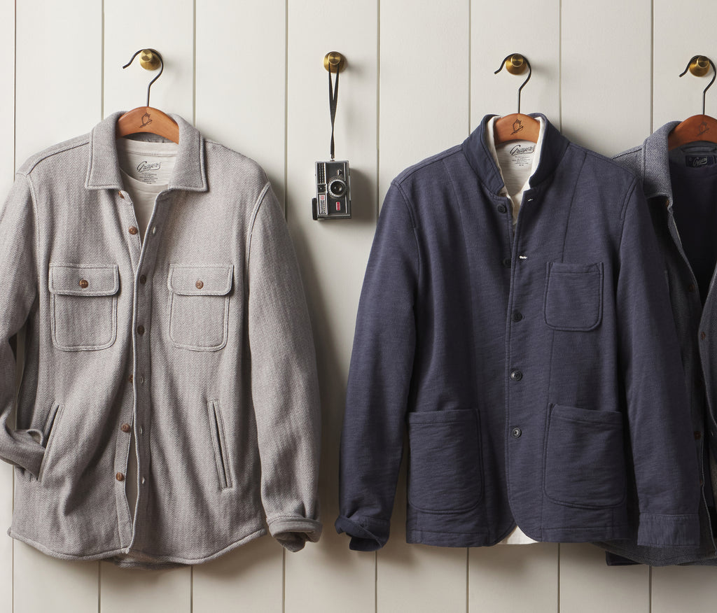 New Arrivals – Grayers